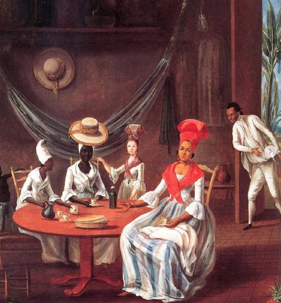 Events – Costumers of Color