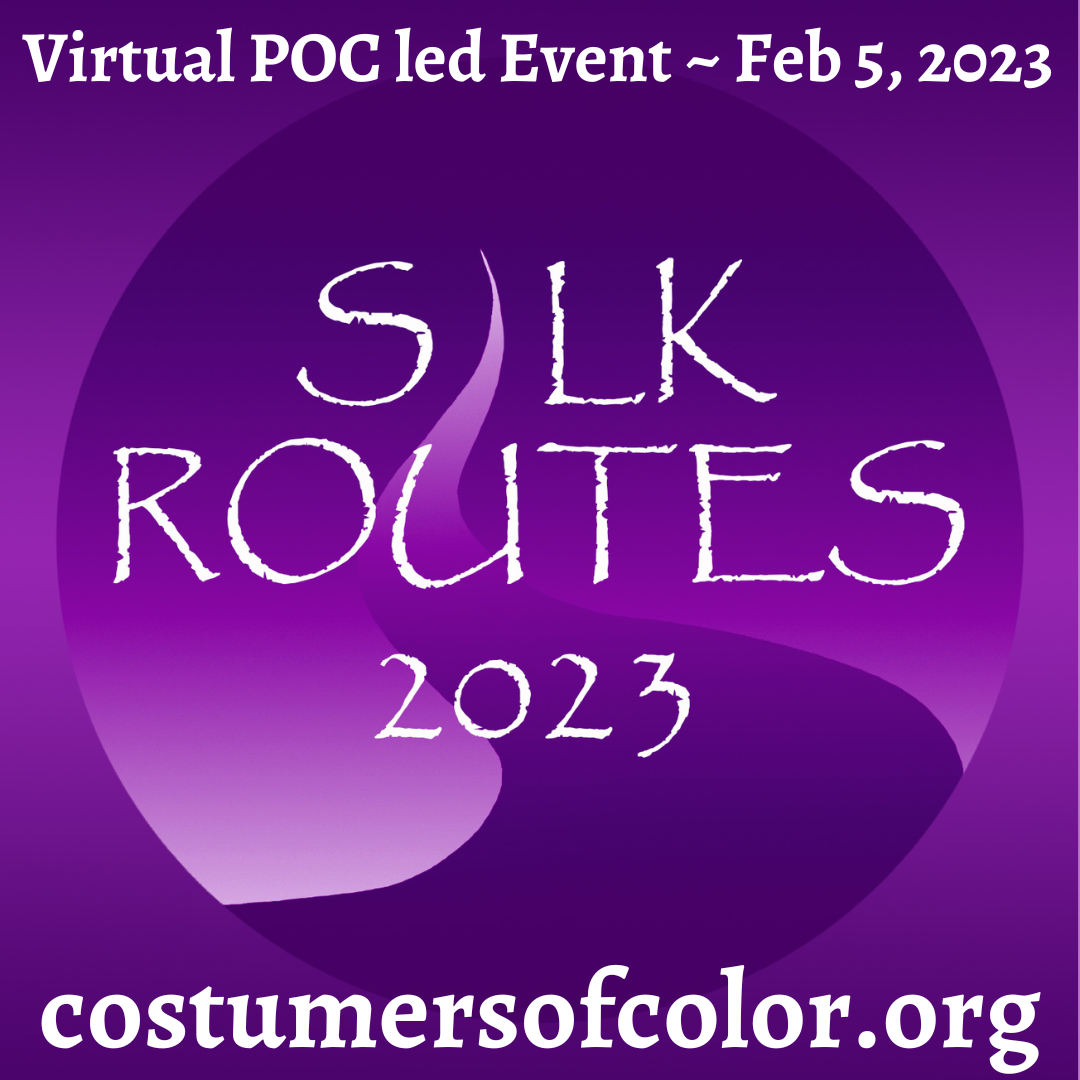 Emilia-Romagna Trip – Summer 2023 – Costumers of Color