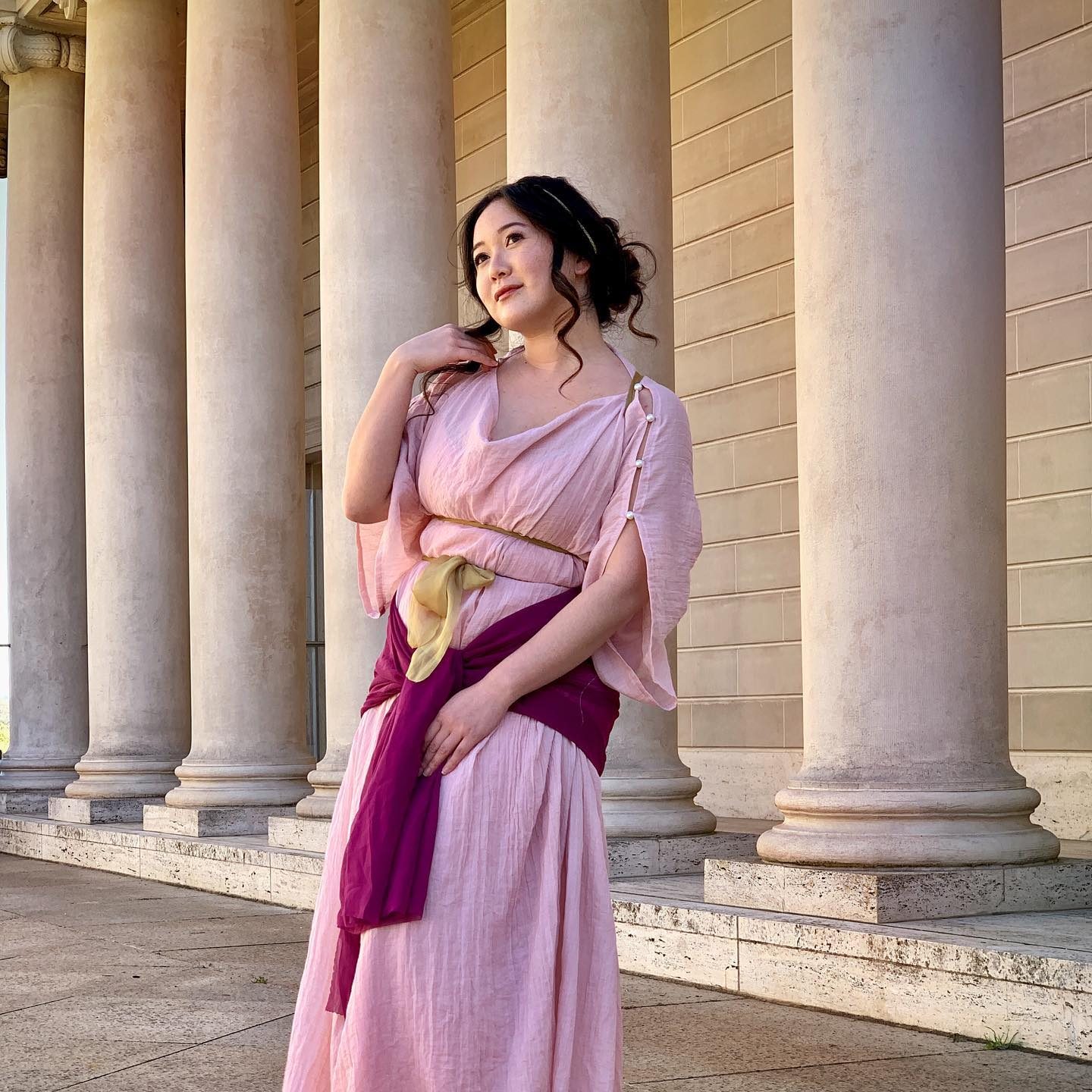 Erika A La Mode – Costumers of Color