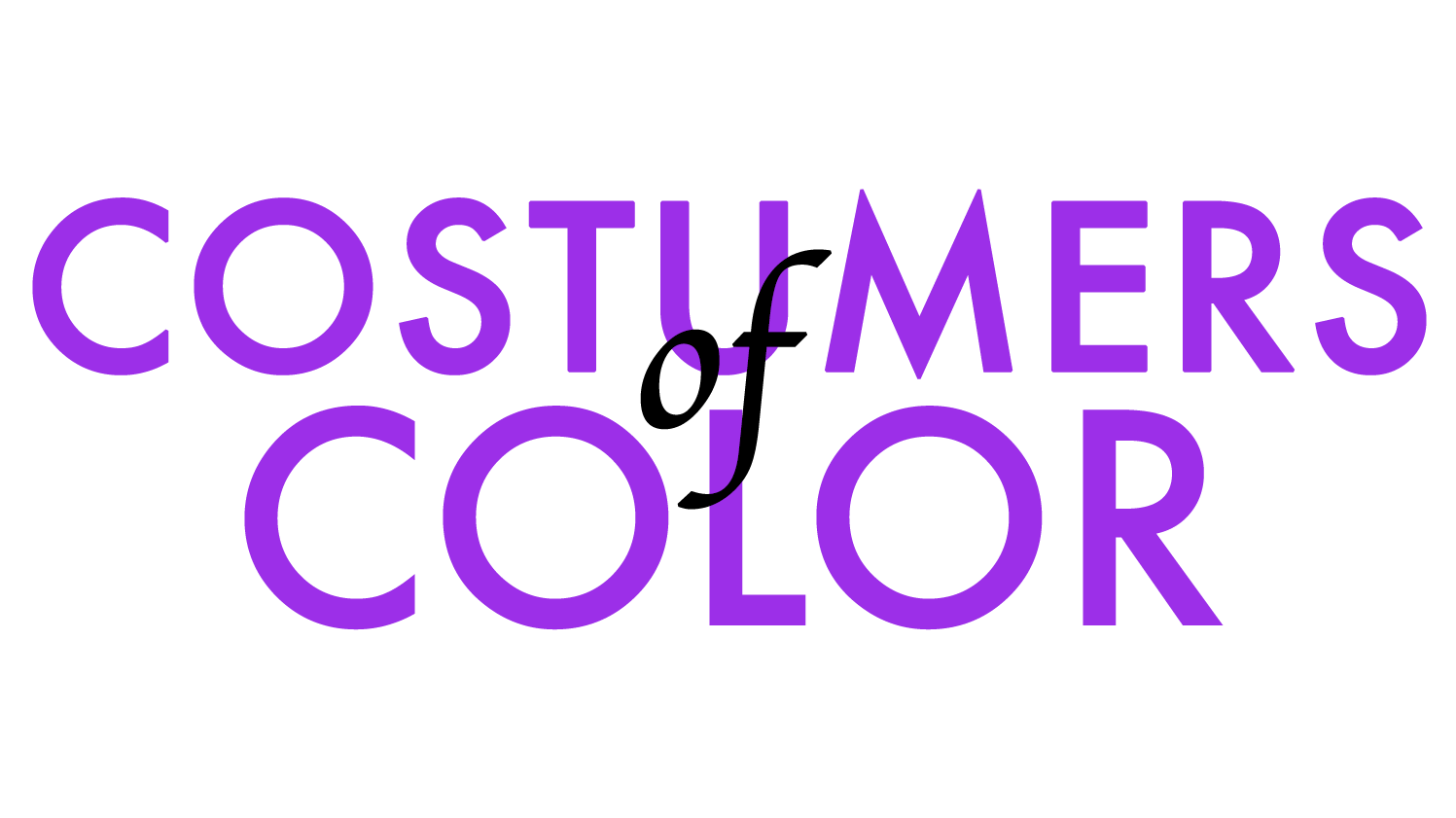 Costumers of Color – Inclusive Costuming & History