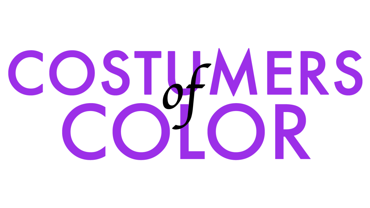 Costumers of Color – Inclusive Costuming & History