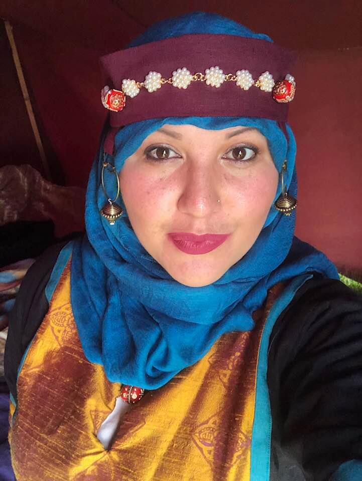 Board of Directors – Costumers of Color