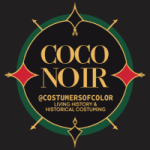 About Costumers of Color – Inclusive Costuming & History